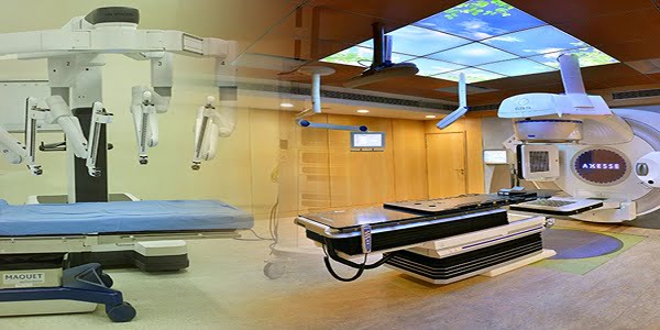 Fortis Memorial Research Institute (FMRI) Gurgaon NCR Delhi