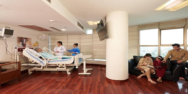 Asian Institute of Medical Sciences Faridabad