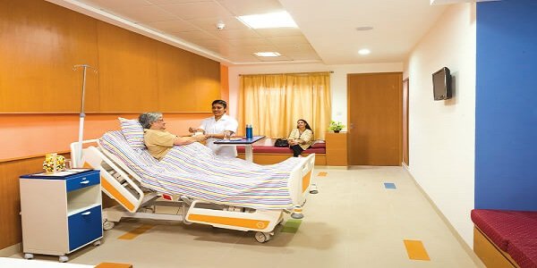 MIOT International Chennai