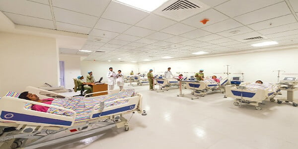 MIOT International Chennai