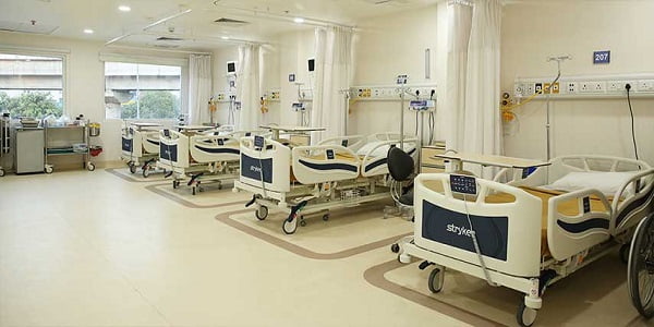 Sanar International Hospital Gurugram