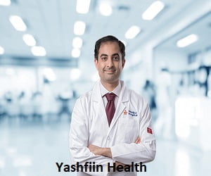 Dr. Sunil Karanath
