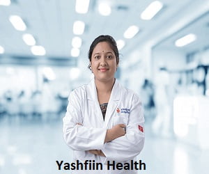 Dr. Pooja Murthy